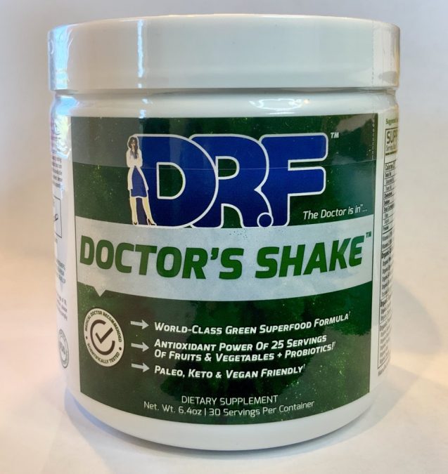 Boston C – World Class Supplements by Doctor Farrah